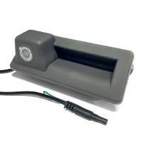 China NTSC A4 Q3 Reverse Camera Interface For Audi Car Rear Mirror Parking Assistant for sale