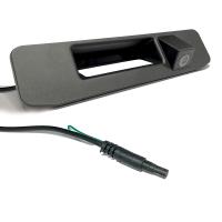 China Parking Assistant CVBS Rear Camera For Benz Car Reverse Camera Interface for sale