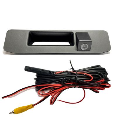 China Parking Assistant CVBS Rear Camera For Benz Car Reverse Camera Interface for sale