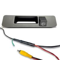 China Parking Assistant CVBS Rear Camera For Benz Car Reverse Camera Interface for sale