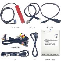 China ODM Wirelss Android Auto Carplay Integration Module For Mercedes Benz NTG4.0 PAS for sale