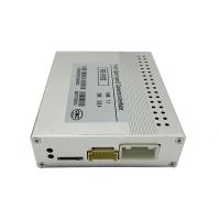 China Syn2 Syn3 Ford Car Safety Camera System Car Video Interface For Ford Sync 3 Edge Mondeo for sale