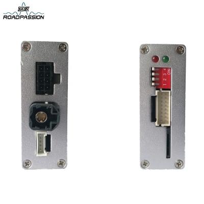 China 3G MMI A4 A5 Audi Music Interface Smart Dynamic Parking Guidelines Camera for sale