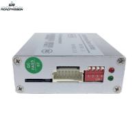 China AUDI NON MMI Car Backup Camera Car Video Interface Parking Guidelines for sale