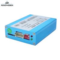 China 2016 Golf Mk7 Rear Lvds Video Camera Interface For VW Factory Screen Retrofit for sale
