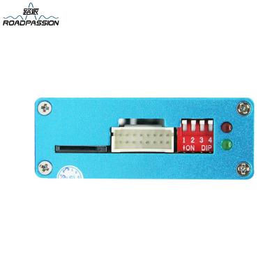 China Night Vision Car Rearview Camera Interface For AUDI MIB A3 Audi Music Interface for sale