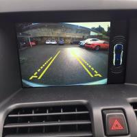 China 2015 - 2016 Xc60 Parking Aid Camera Volvo Video Interface For SENSUS4.0 for sale
