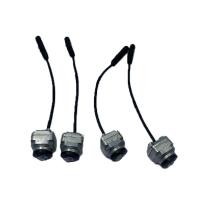 China Universal Fit AHD Avalon XR-V 360 Surround View System For Toyota HONDA 3D for sale