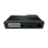 China Universal Fit AHD Avalon XR-V 360 Surround View System For Toyota HONDA 3D for sale