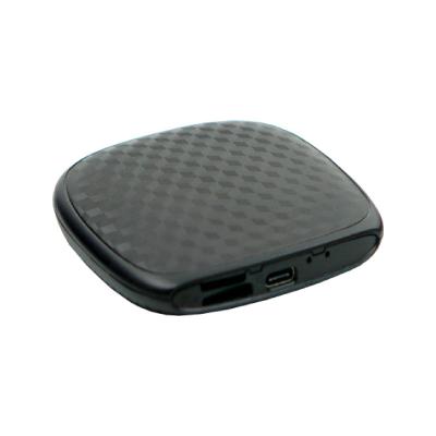 China Wireless Applepie Air Carplay Android Auto Ai Box Dangle CarPlay USB Adoptor for sale