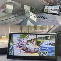 China CMS Rear View Mirror Camera System Side Backup Night Vision Waterproof Cameras for sale