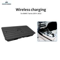 China BMW 2019-2022 Magnetic Wireless Fast Charger Mobile Wireless Charger For Car for sale