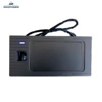 China 2016-2018 BMW 7 Series Magnetic Car Wireless Charging Pad Support Phone Charger for sale