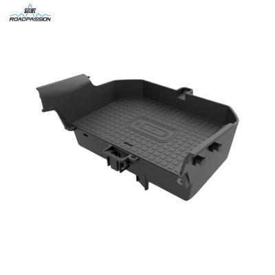 China 24H A4 Car Wireless Charging Pad for sale