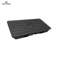 China BMW 2020 2022 15W Automotive Wireless Charging Pad Iphone Charging Mat For Car for sale