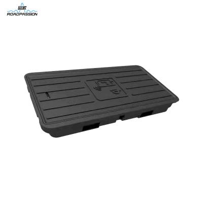 China BMW 2020 2022 15W Automotive Wireless Charging Pad Iphone Charging Mat For Car for sale