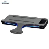 China 12V Car Wireless Charging Pad System Car Qi Vehicle Wireless Charger For Bmw X3 for sale