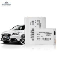 China 2013 A4 B8 Car Video Interface Module Smart Carplay Module Interface For Audi Lvds for sale