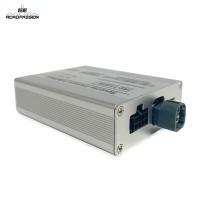 China Car Rear Camera Multimedia Video Backup Camera Interface For Audi A1 Q3 A4L A5 for sale