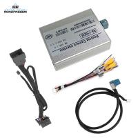 China Car Parking Video Interface Module For Audi A1 Q3 A4L A5 Q5 A6 A7 Q7 A8 Reverse Camera for sale