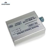 China A1 Q3 A4L A5 Q5 A6 A7 Q7 A8 Car Multimedia Video Interface For Audi Rear Camera for sale