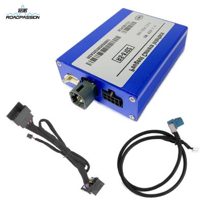 China SMEG 5mA Rear View Camera Recorder Camera Interface for sale
