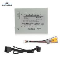 China VOLVO S60 XC60 V40 Sensus Reversing Camera Decorder Backup Camera Interface for sale