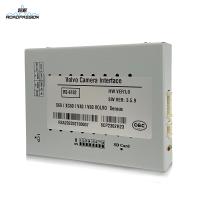 China XC60 S60 Multimedia Car Video Interface For Bmw Volvo Camera SYSTEM Integration for sale