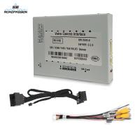 China XC60 S60 Multimedia Car Video Interface For Bmw Volvo Camera SYSTEM Integration for sale