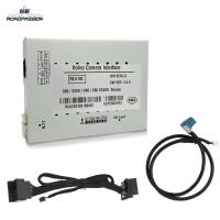 China 2015-2016 S60L V40 V60 XC60 Car Play Interface For Volvos SENSUS4.0 for sale