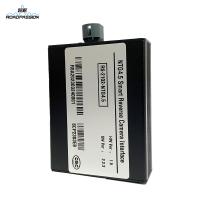 China Apple Carplay Multimedia Video Interface Ntg4.5 Lvds Interface For Mercedes Benz for sale