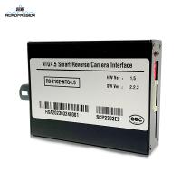China Security Driving Assistance Reversing Car Camera Wireless Video Interface Module for sale