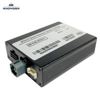 China NTG4.5 0.7V Multimedia Video Interface  A B C Mercedes Car Camera Retrofit Decorder for sale