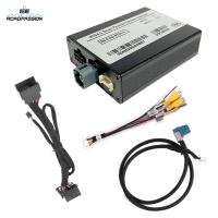 China NTG4.5 A B C Mercedes Benz Car Video Interface for sale