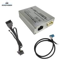 China AUDI AMI A5 Q5 Camera Interface Backup Camera Recorder for sale