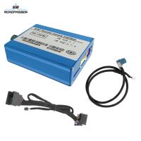 China 2015 A3 8V Lvds Interface Apple Carplay For AUDI Video Rear Camera for sale
