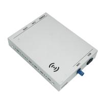 China Car screen box car ios audi a4 a5 q5mib/mib2 3g siri audi 8.3 inch screen for sale