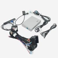 China Wireless carplay interface support phone call usb3.0/wireless e70 carplay for sale