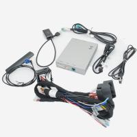 China Rear view camera car screen audi q5 wireless carplay  audi q7 a6 for sale