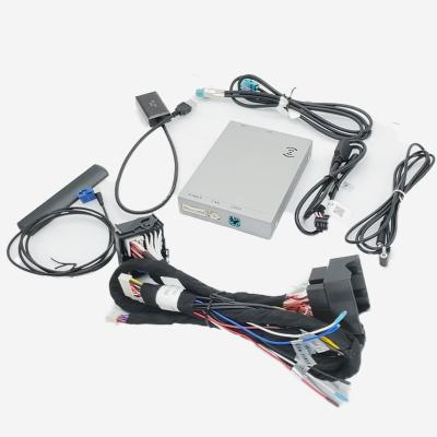 China Rear view camera car screen audi q5 wireless carplay  audi q7 a6 for sale