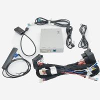 China Car steering wheel control carplay original screen for bmw a4 a5 q5 s4 s5 a6l a7 for sale
