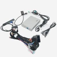 China Audi q5 8r carplay car screen upgraded interface ai box for a4/a5/s5/q5 for sale