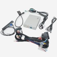 China Audi q5 8r carplay car screen upgraded interface ai box for a4/a5/s5/q5 for sale