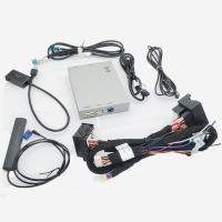 China Oem carplay navi video play mmi 2g carplay audi q3 wireless carplay for sale