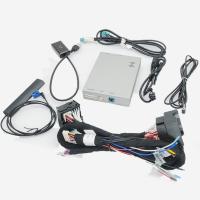 China Oem carplay navi video play mmi 2g carplay audi q3 wireless carplay for sale
