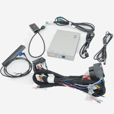 China Oem carplay navi video play mmi 2g carplay audi q3 wireless carplay for sale