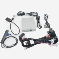 China Wireless carplay interface support phone call usb3.0/wireless e70 carplay for sale
