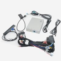 China Mercedes glk 350 apple carplay parking sensor benz ntg4.0 multimedia for sale
