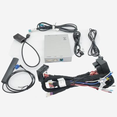 China Audi a1 carplay android auto mib2-plus car rear view retrofit for sale