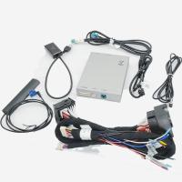 China Audi a6 c7 rmc carplay interface car ai box wireless apple adapter for sale